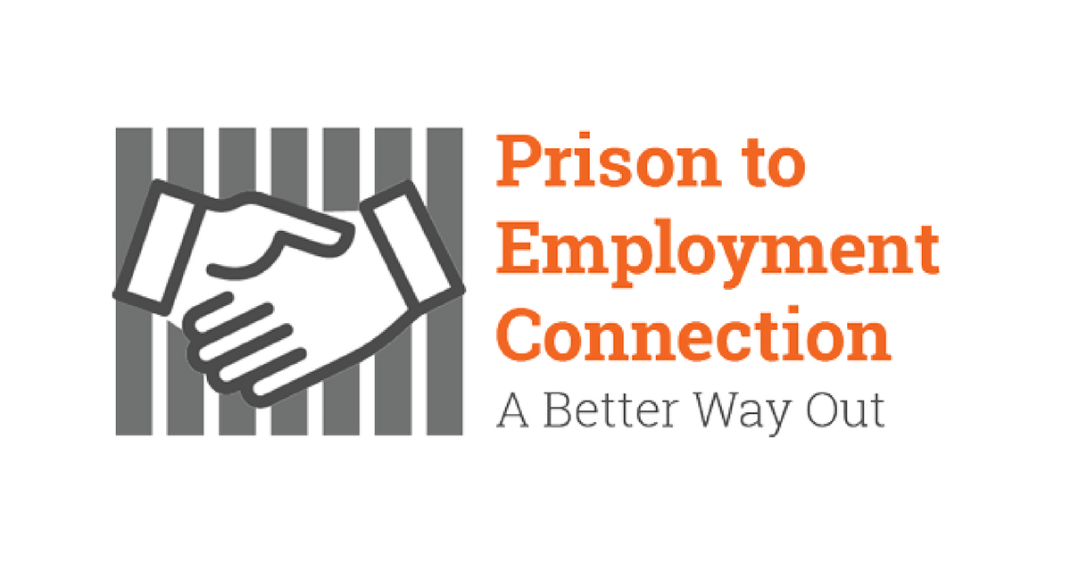 Home - Prison To Employment Connection