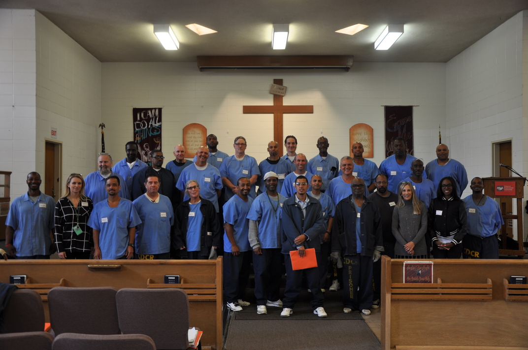 Gallery - Prison To Employment Connection