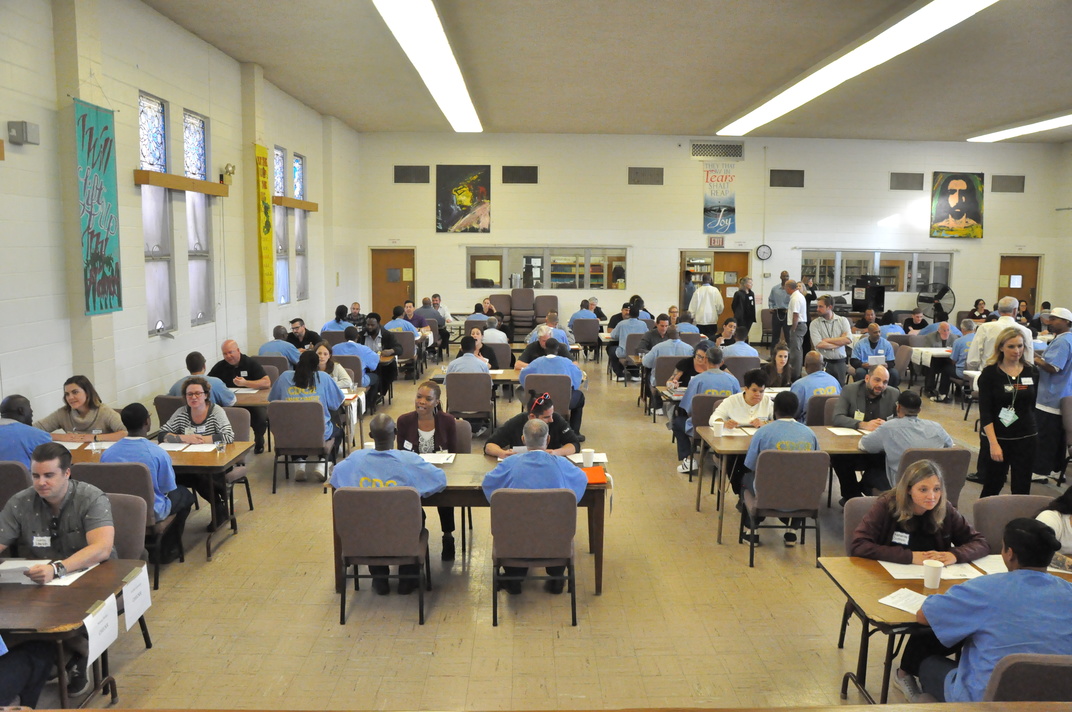 What We Do - Prison To Employment Connection