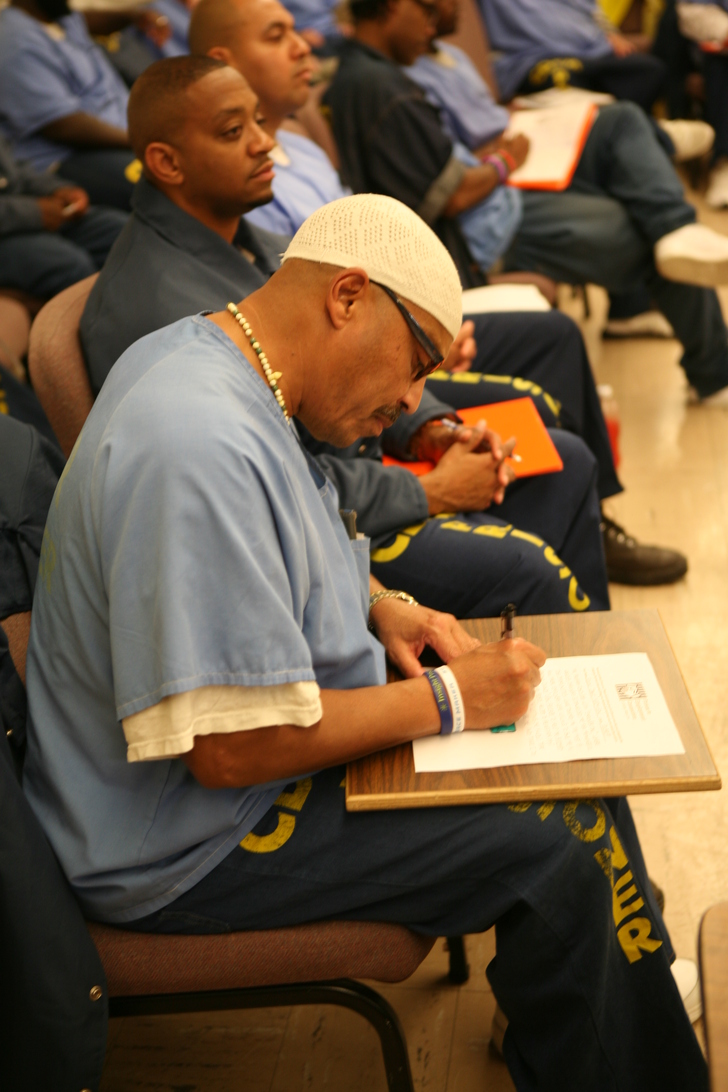 Gallery - Prison To Employment Connection