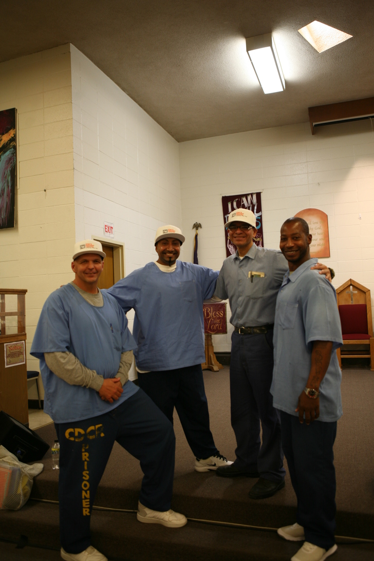 Gallery - Prison To Employment Connection