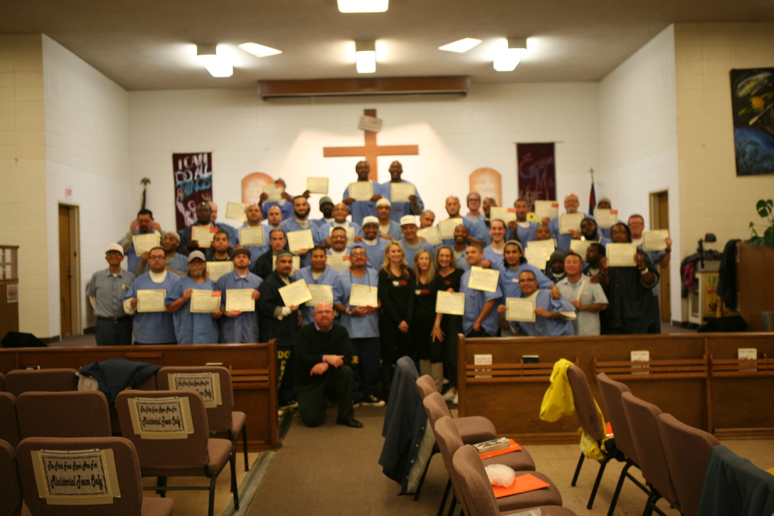 Gallery - Prison To Employment Connection